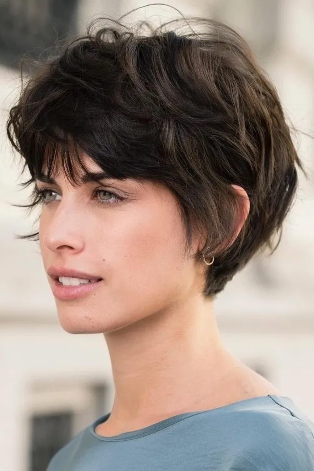 40 Trendy Bob Hairstyles You Must Try - Stylish Hair Ideas