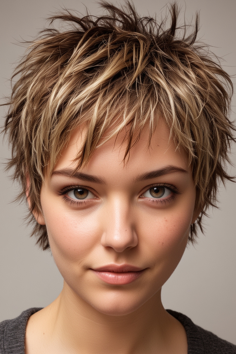 40 Pixie Cuts You’ll Love - Stylish Hair Ideas