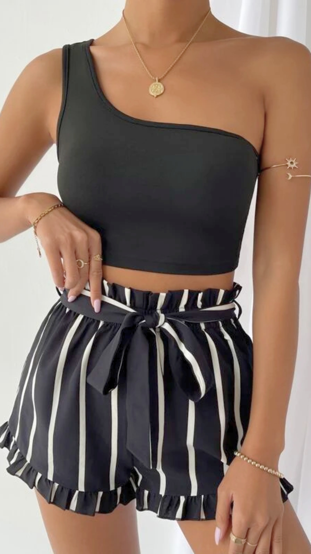 15 Shein Inspired Outfits - Stylish Hair Ideas