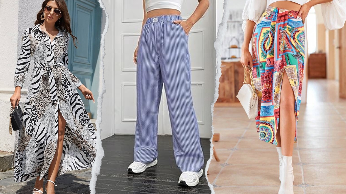 15 Shein Inspired Outfits - Stylish Hair Ideas