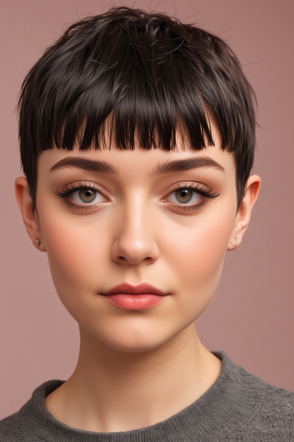 40 Pixie Cuts You’ll Love - Stylish Hair Ideas