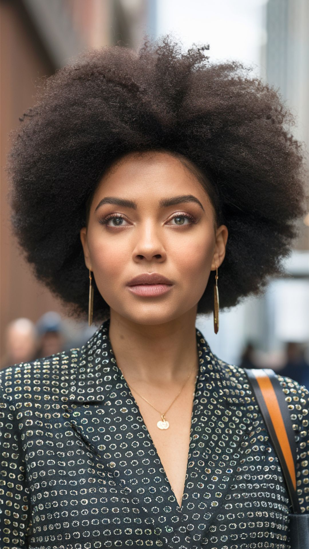 4A Natural Hair Ideas (8 Styles for this Month) - Stylish Hair Ideas