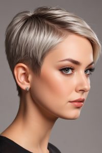 40 Pixie Cuts You’ll Love - Stylish Hair Ideas