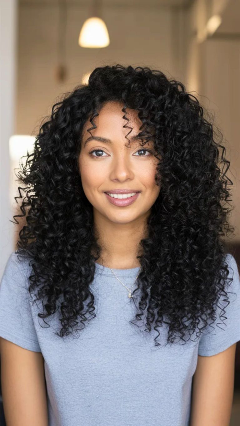 4A Natural Hair Ideas (8 Styles for this Month) - Stylish Hair Ideas