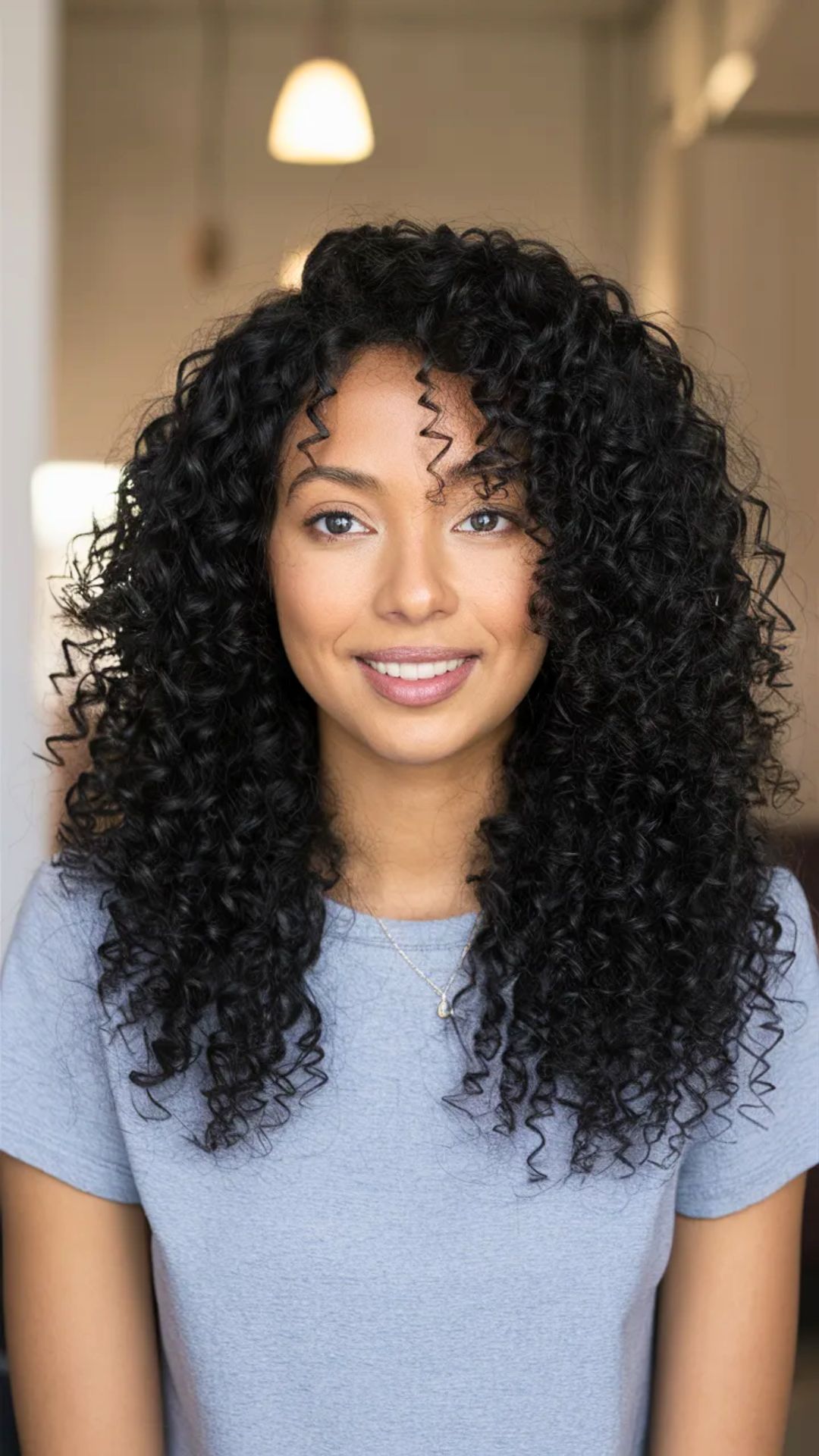 4A Natural Hair Ideas (8 Styles for this Month) - Stylish Hair Ideas