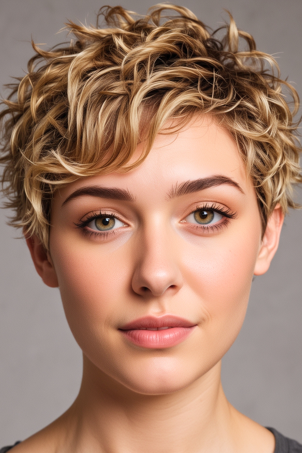 40 Pixie Cuts You’ll Love - Stylish Hair Ideas