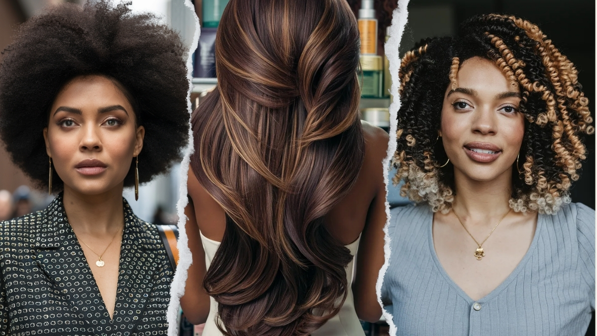 4A Natural Hair Ideas (8 Styles for this Month) - Stylish Hair Ideas