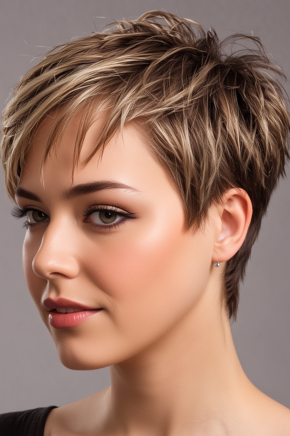 40 Pixie Cuts You’ll Love - Stylish Hair Ideas