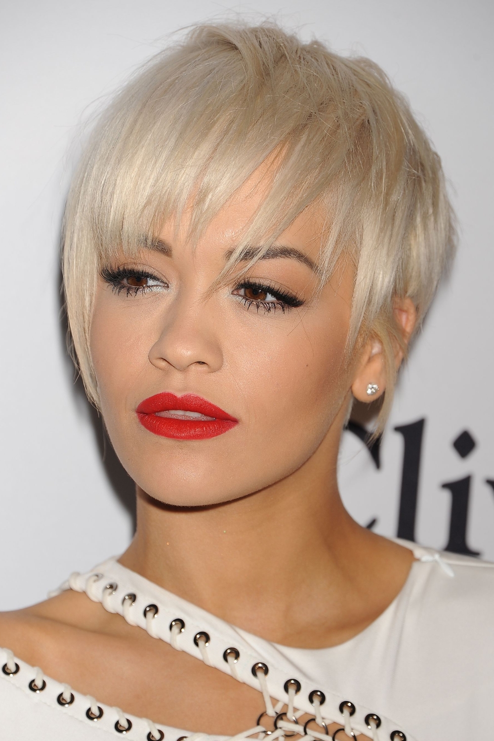 35+ Short Cuts for Black Women - Stylish Hair Ideas