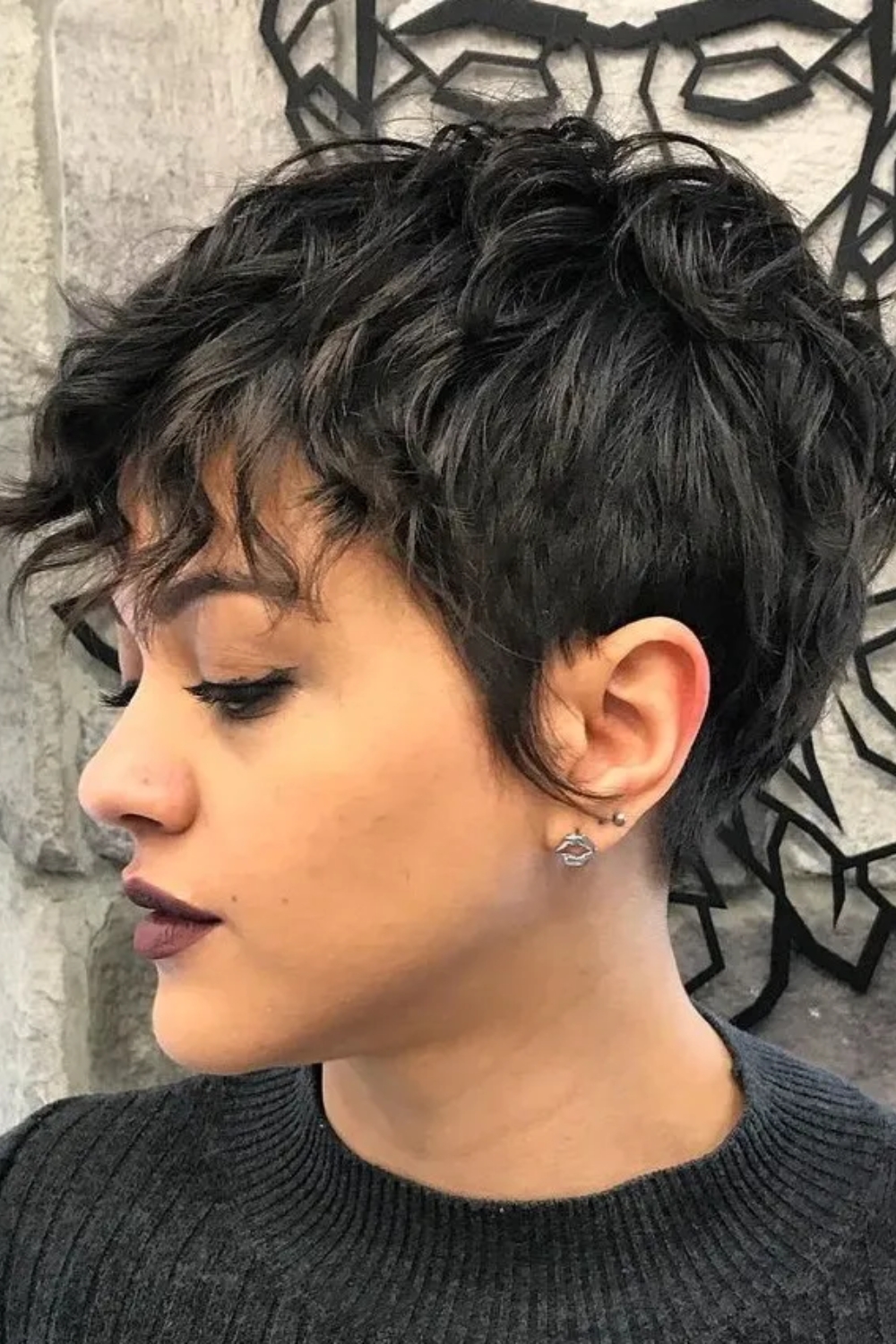 40 Pixie Cuts You’ll Love - Stylish Hair Ideas