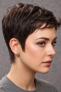 40 Pixie Cuts You’ll Love - Stylish Hair Ideas