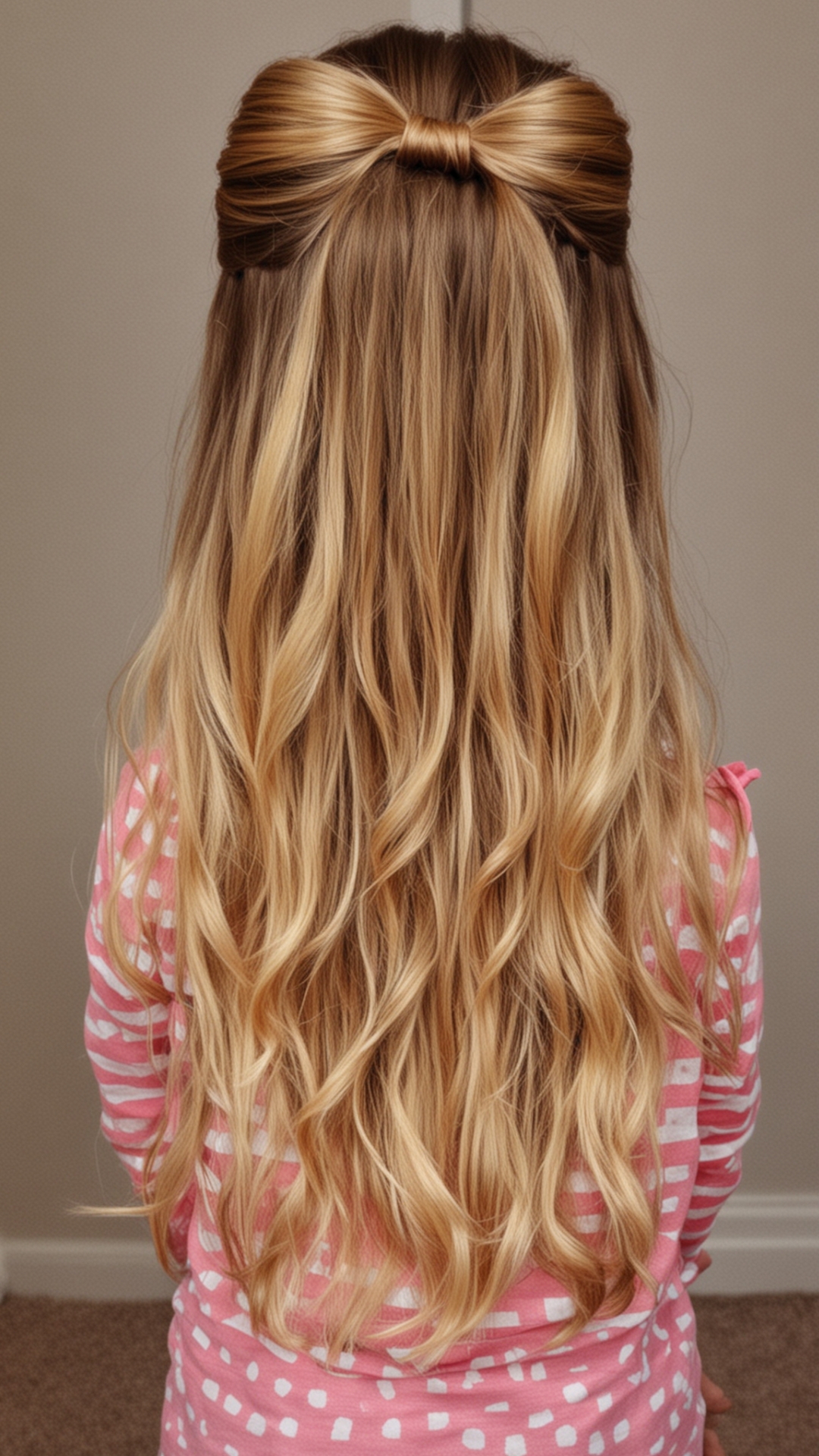 34 Easy Little Girl Hairstyles - Stylish Hair Ideas