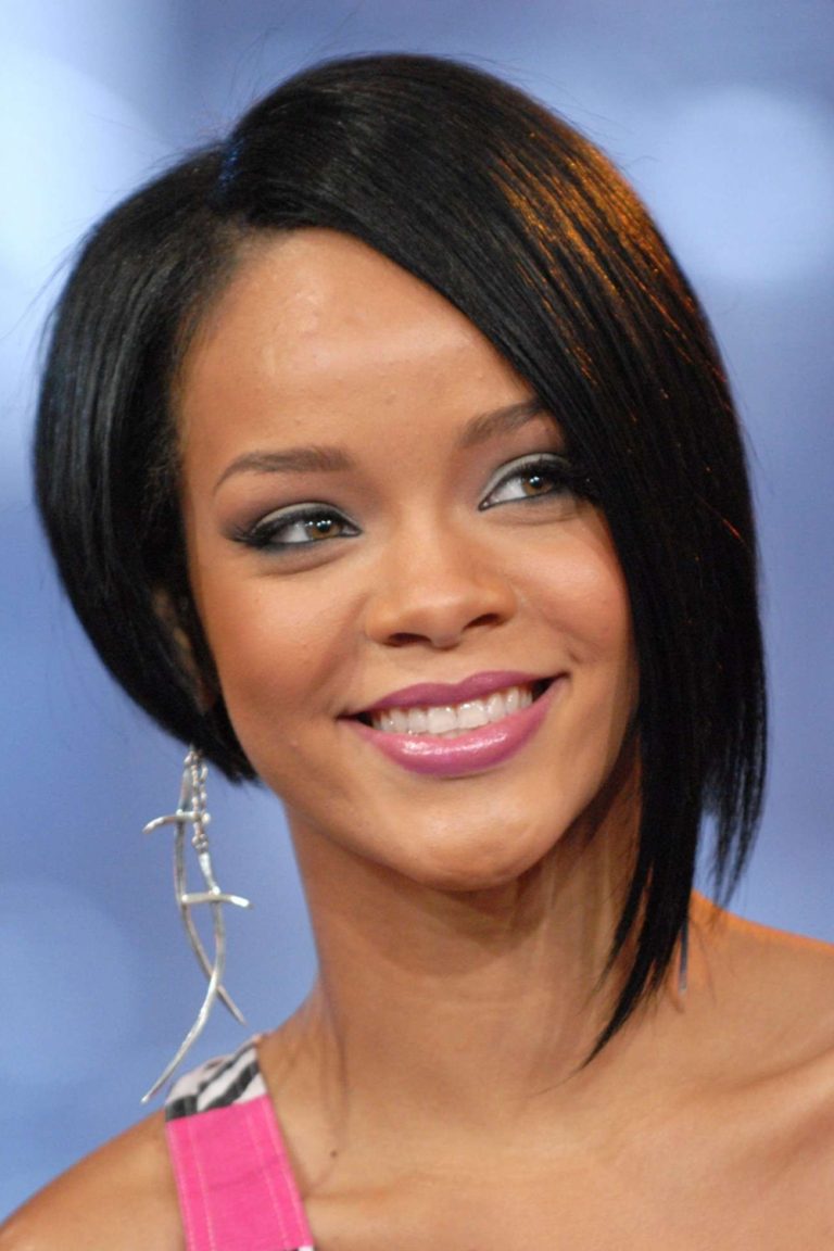 40 Trendy Bob Hairstyles You Must Try - Stylish Hair Ideas