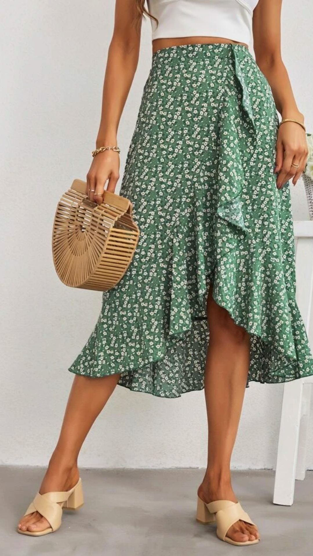 15 Shein Inspired Outfits - Stylish Hair Ideas