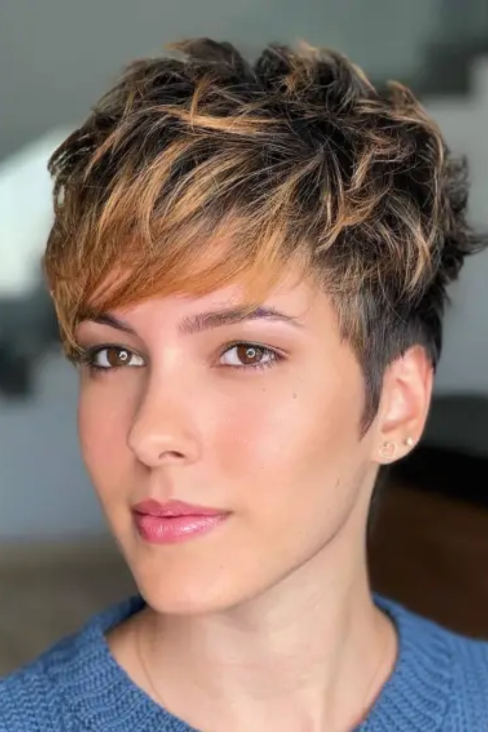 40 Pixie Cuts You’ll Love - Stylish Hair Ideas