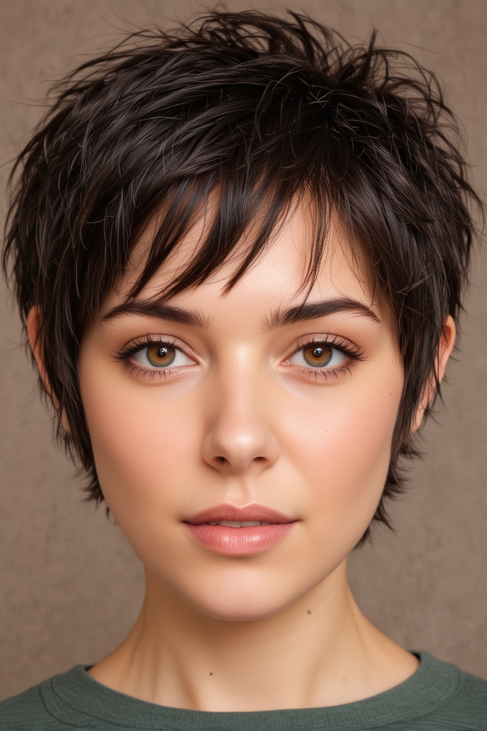 40 Pixie Cuts You’ll Love - Stylish Hair Ideas