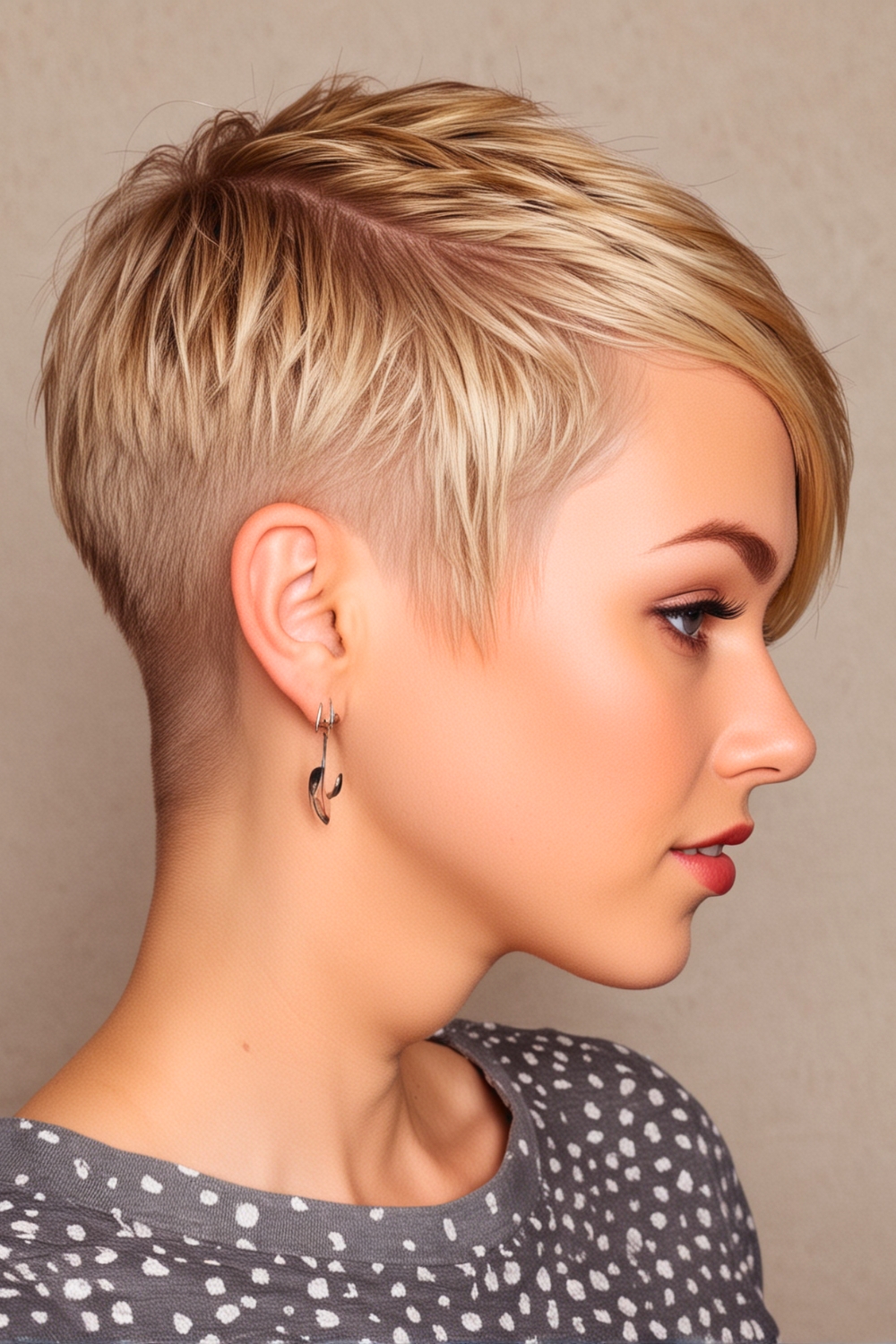 40 Pixie Cuts You’ll Love - Stylish Hair Ideas