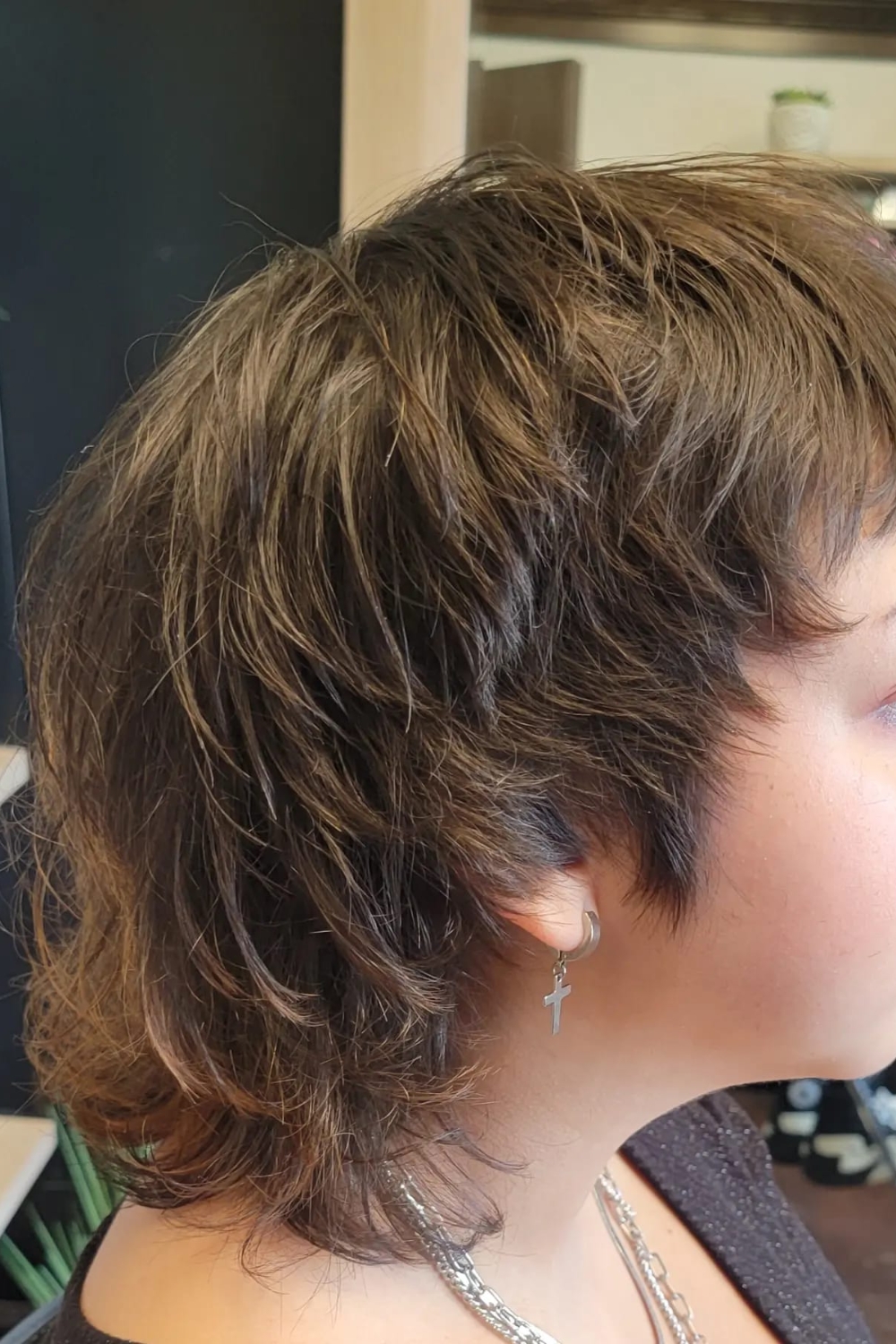 50 Most Trending Shag Cuts - Stylish Hair Ideas