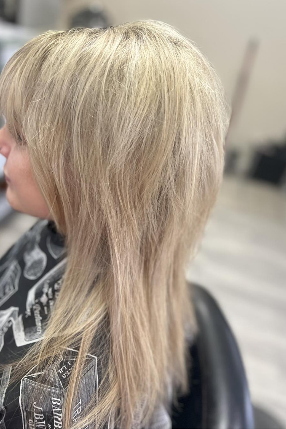 50 Most Trending Shag Cuts - Stylish Hair Ideas