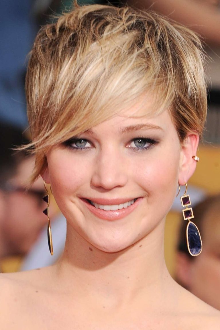 50 Most Trending Shag Cuts - Stylish Hair Ideas