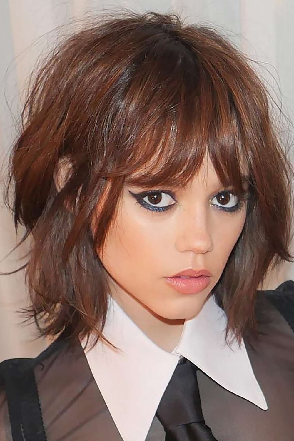 50 Most Trending Shag Cuts - Stylish Hair Ideas