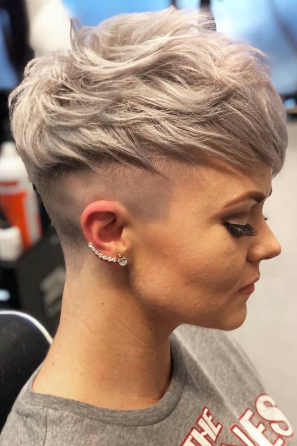 50 Most Trending Shag Cuts - Stylish Hair Ideas