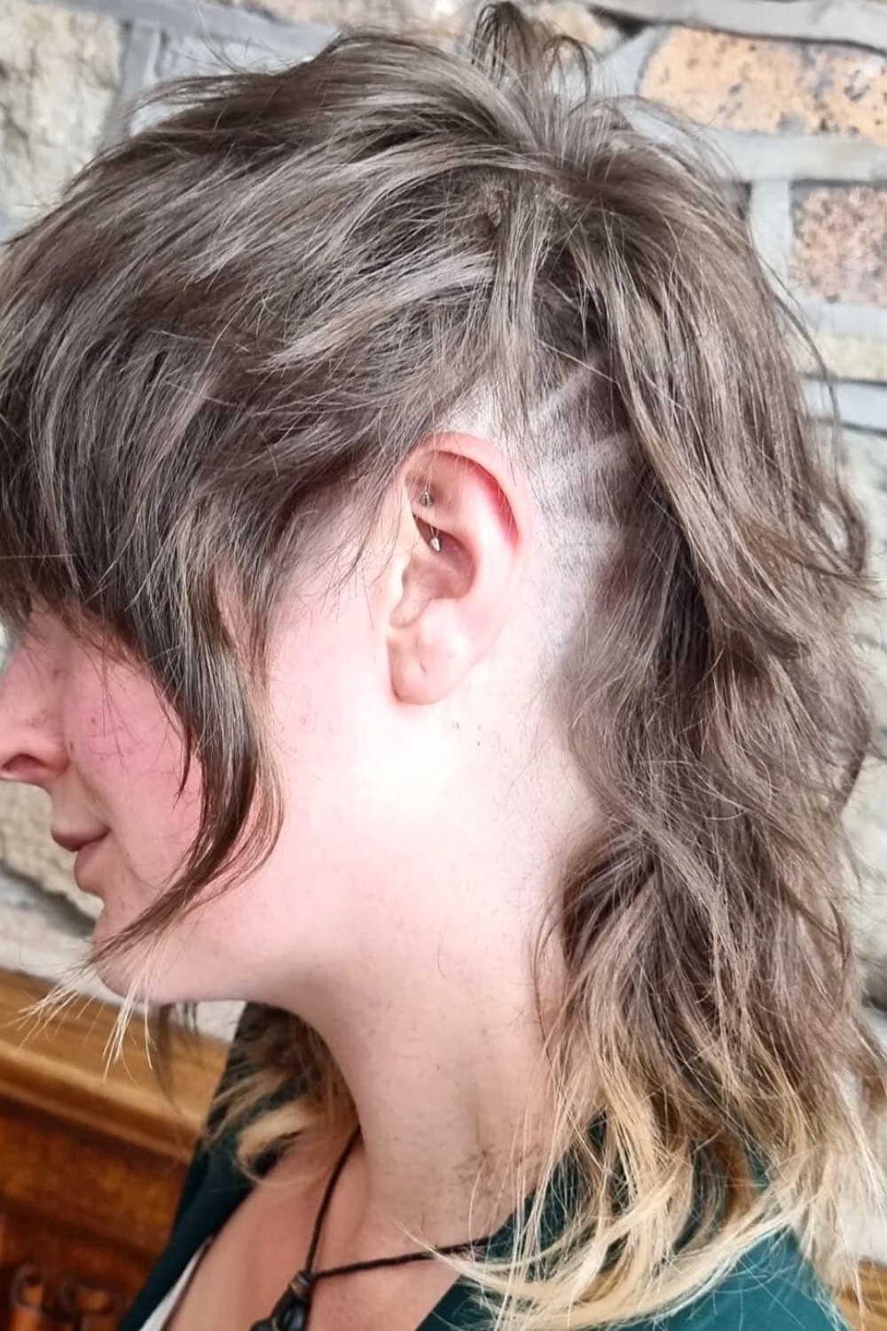 50 Most Trending Shag Cuts - Stylish Hair Ideas