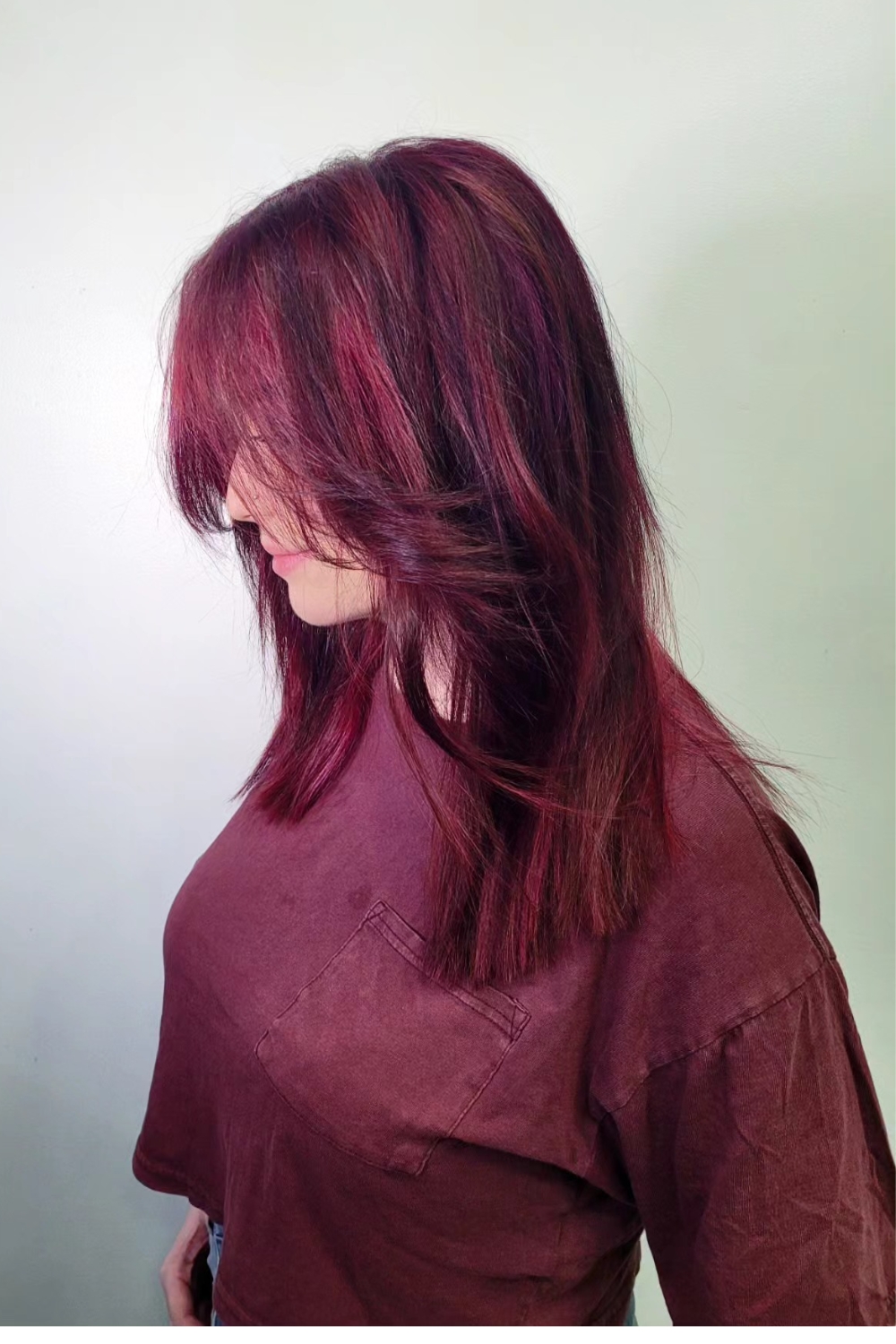 50 Most Trending Shag Cuts - Stylish Hair Ideas