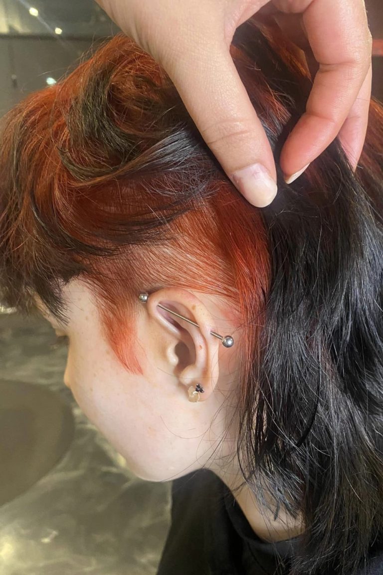 50 Most Trending Shag Cuts - Stylish Hair Ideas