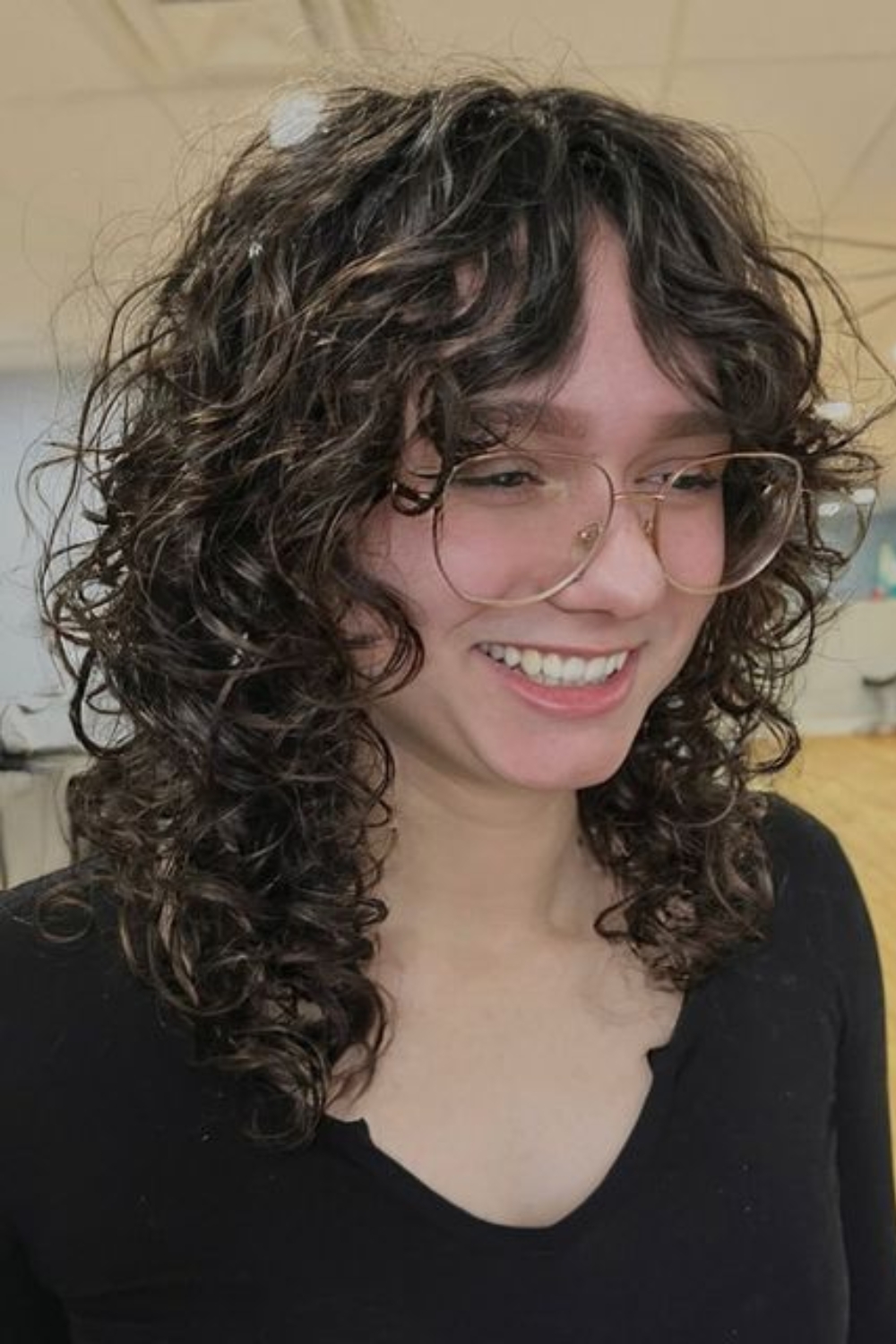 50 Most Trending Shag Cuts - Stylish Hair Ideas