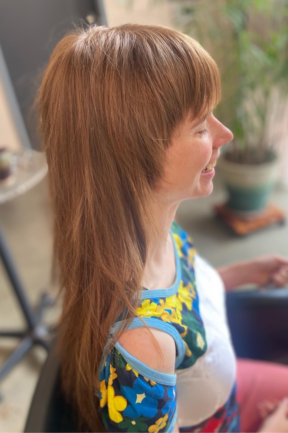 50 Most Trending Shag Cuts - Stylish Hair Ideas