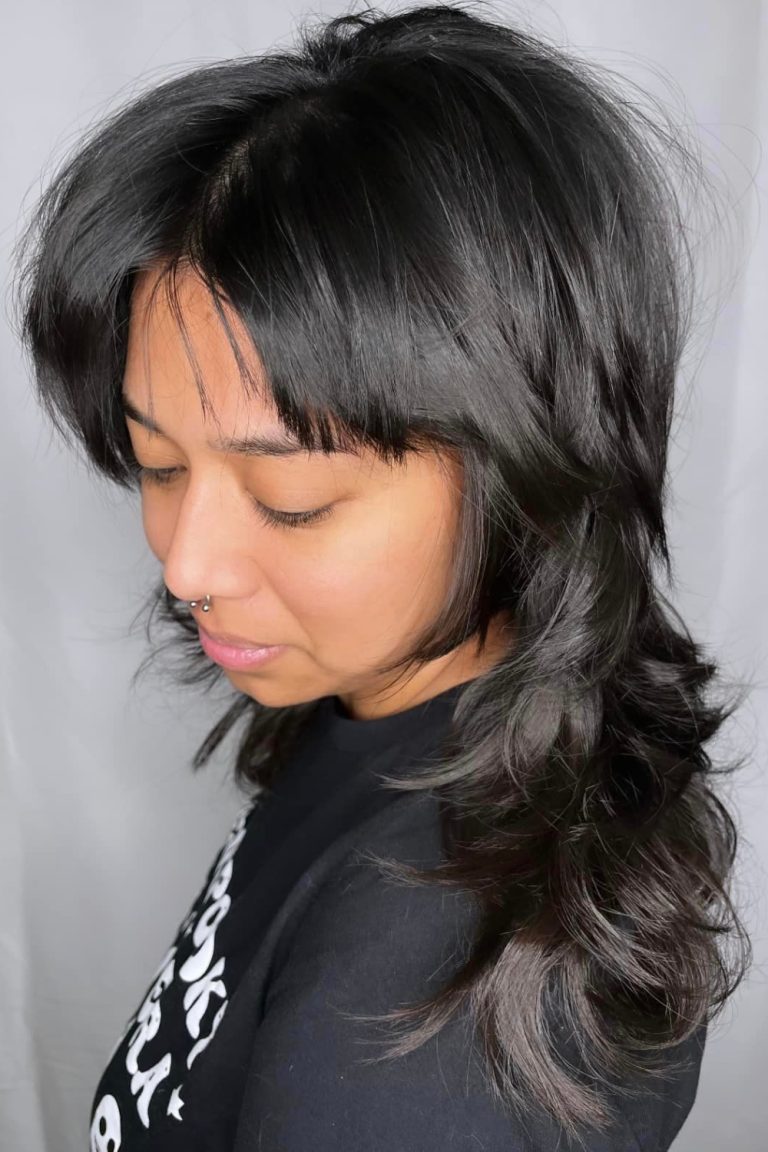 30 Shag Haircut Ideas - Stylish Hair Ideas
