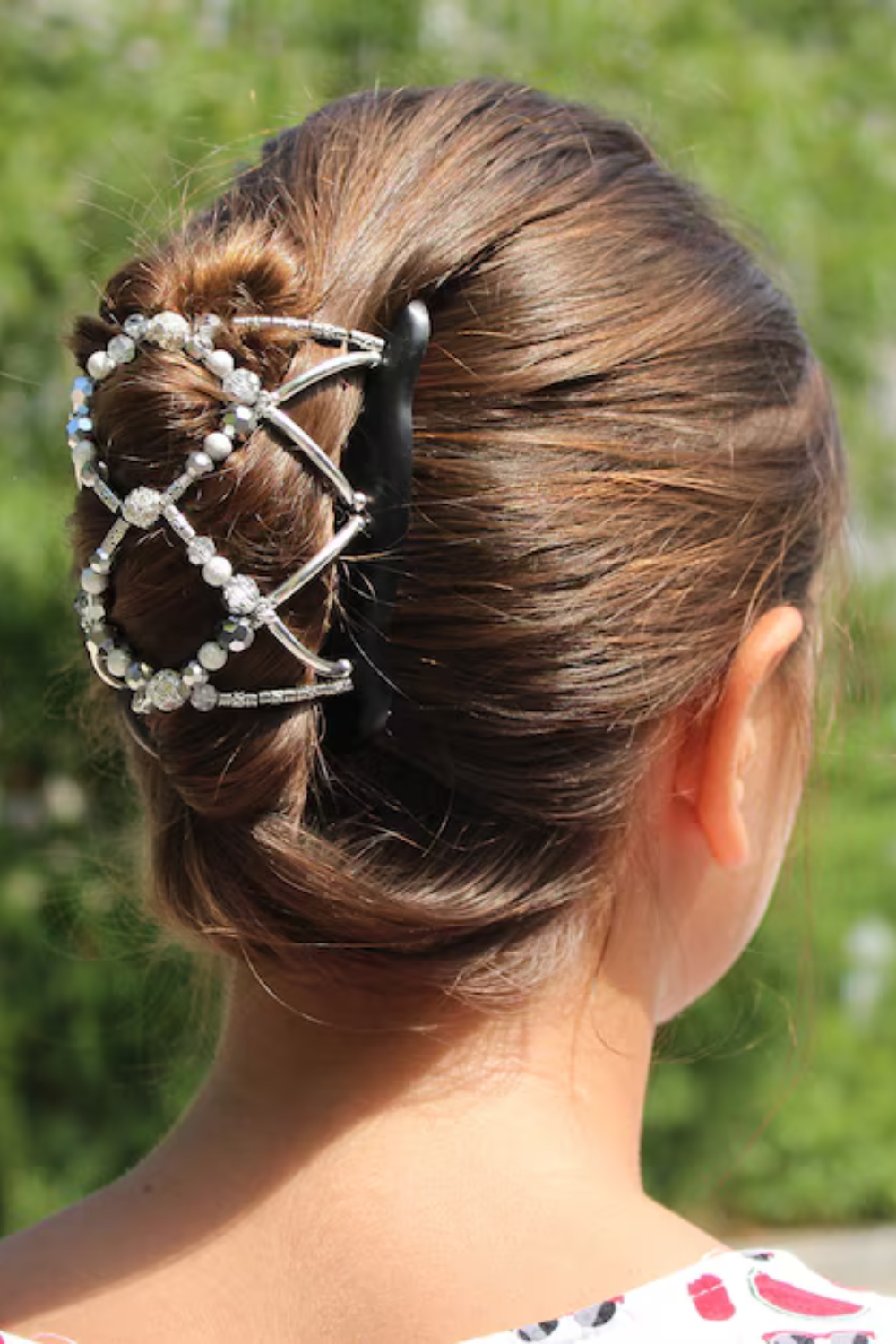 27 French Twists Hairstyles - Stylish Hair Ideas