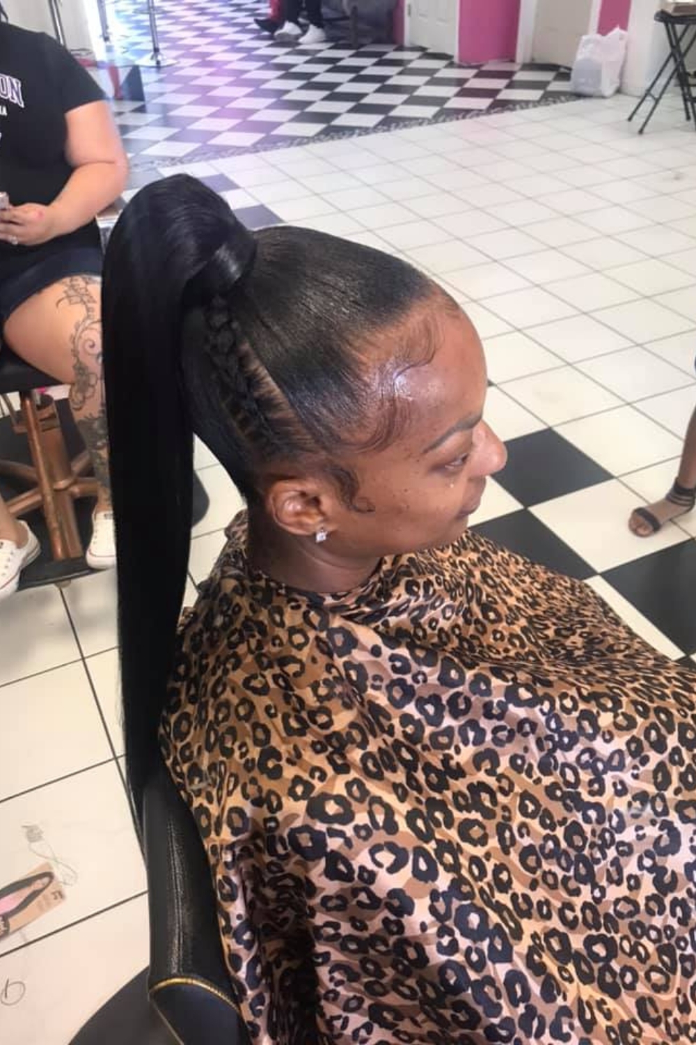 30 Half-Up Half-Down Hair Ideas - Stylish Hair Ideas