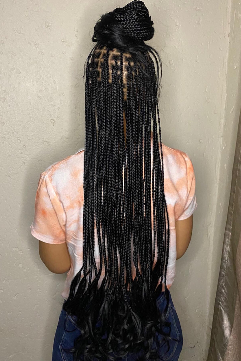 30 Half-Up Half-Down Hair Ideas - Stylish Hair Ideas