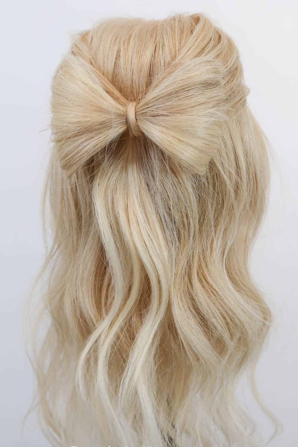 30 Half-Up Half-Down Hair Ideas - Stylish Hair Ideas