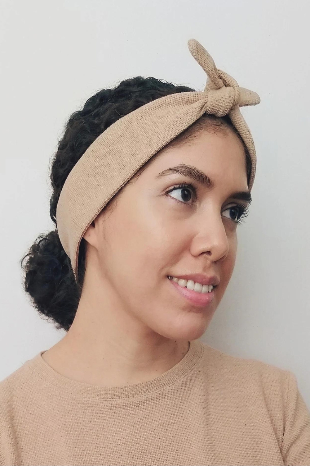 27 Top Knot Bun - Stylish Hair Ideas