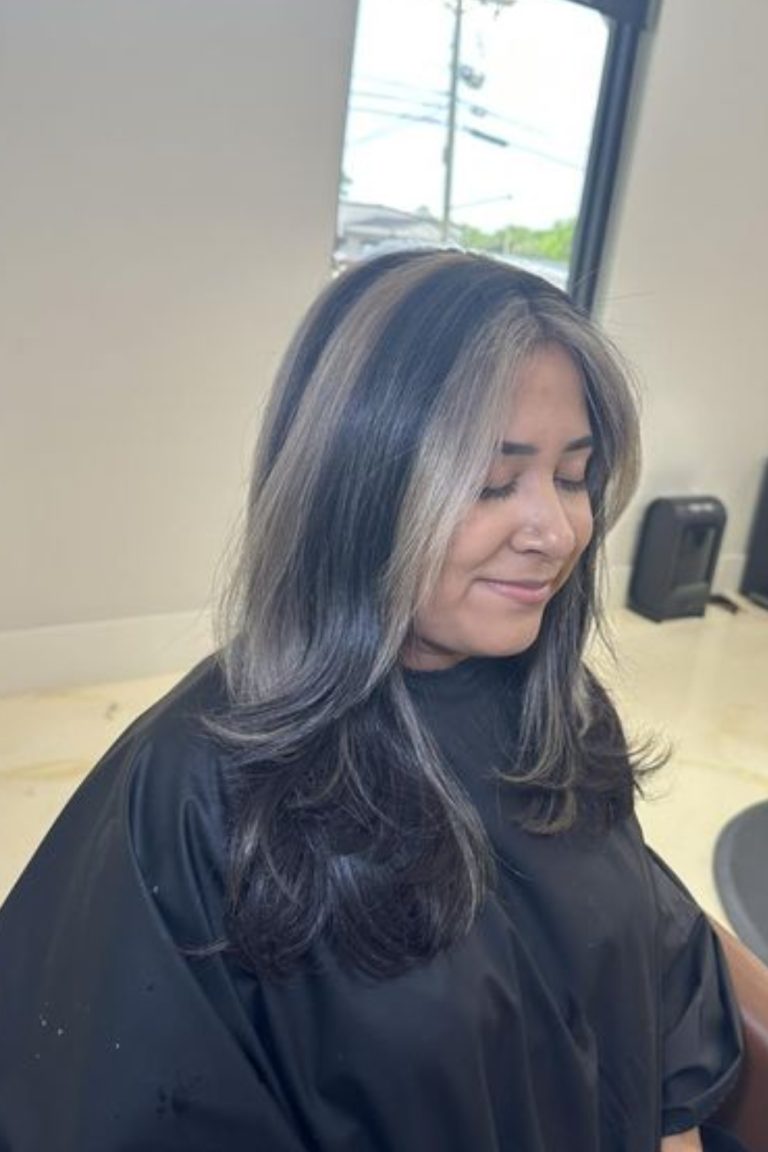 45 Long Layers Hairstyles for All Hair - Stylish Hair Ideas