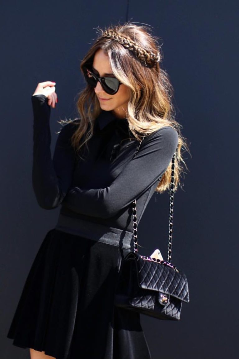 30 Braided Crown Hair Ideas - Stylish Hair Ideas