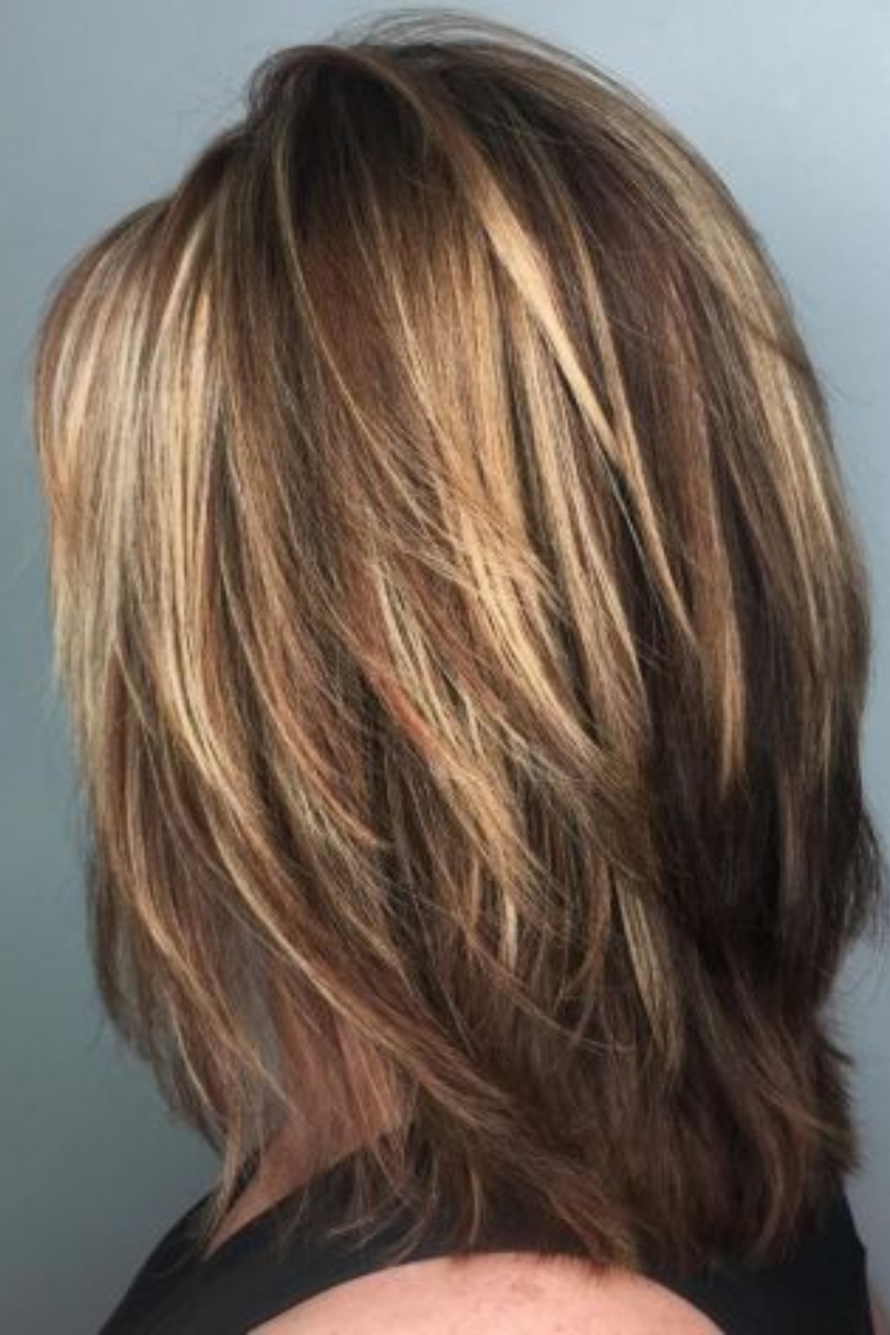 45 Long Layers Hairstyles for All Hair - Stylish Hair Ideas