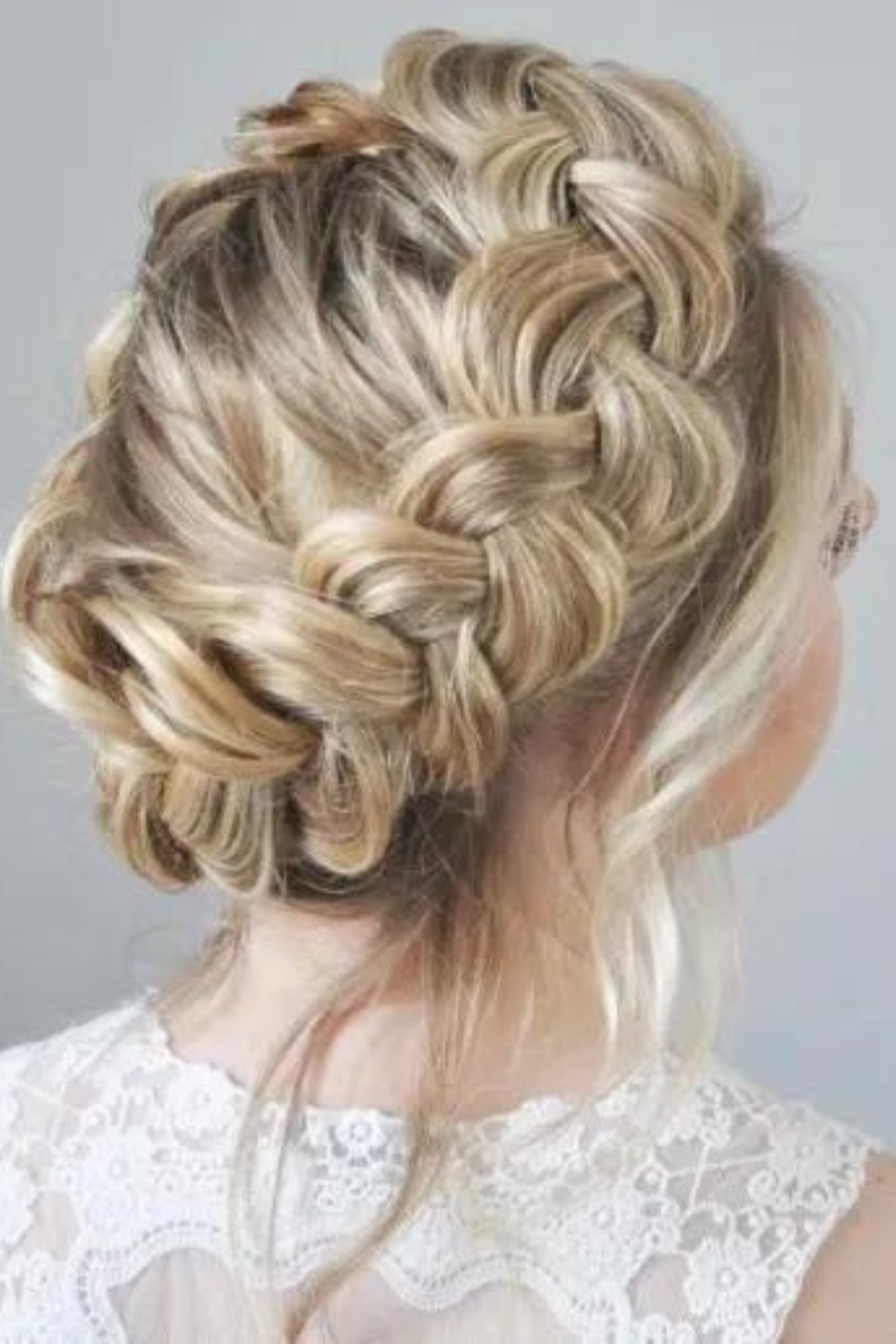 30 Braided Crown Hair Ideas - Stylish Hair Ideas