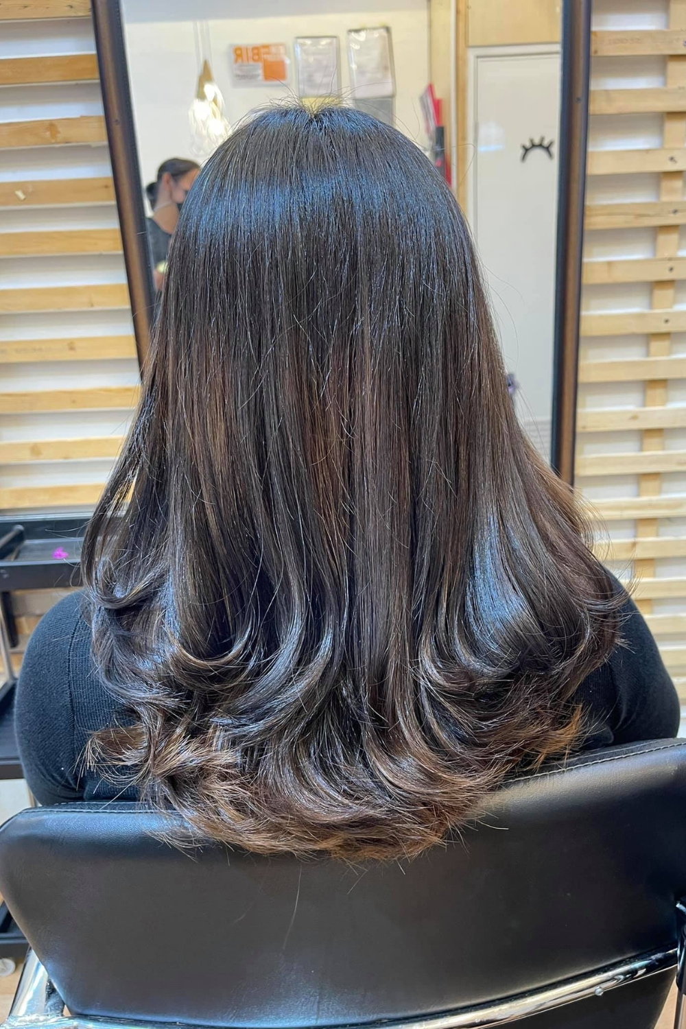 45 Long Layers Hairstyles for All Hair - Stylish Hair Ideas