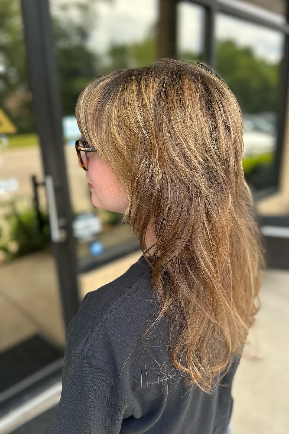 45 Long Layers Hairstyles for All Hair - Stylish Hair Ideas