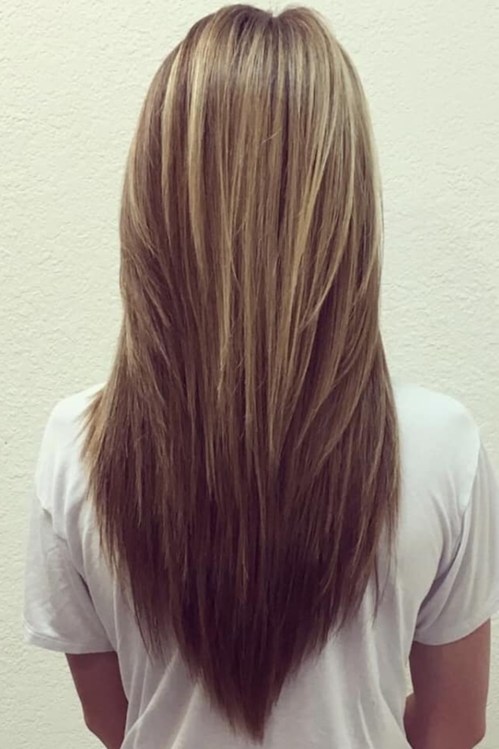 45 Long Layers Hairstyles for All Hair - Stylish Hair Ideas