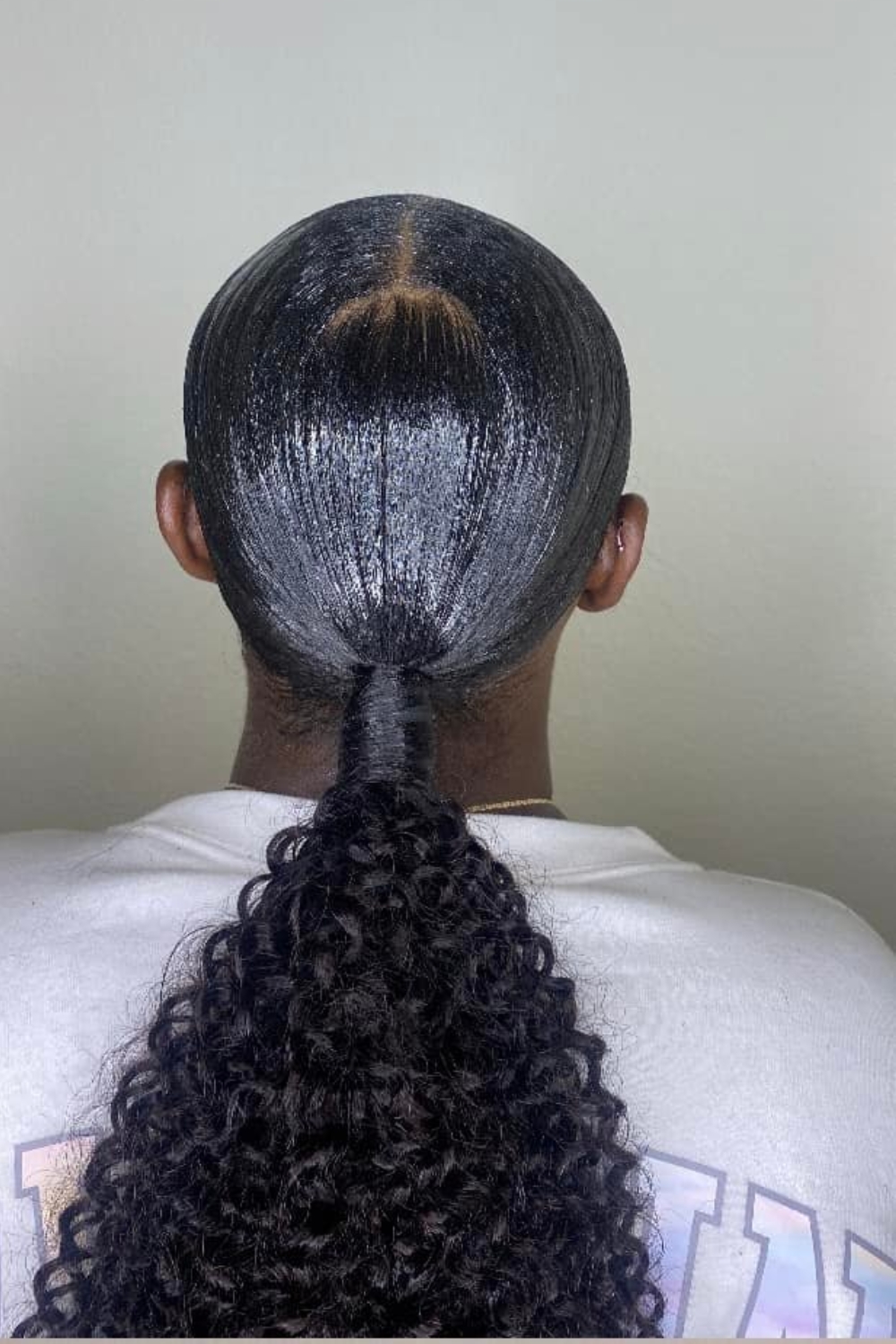 45 Sleek Ponytail Hairstyles - Stylish Hair Ideas
