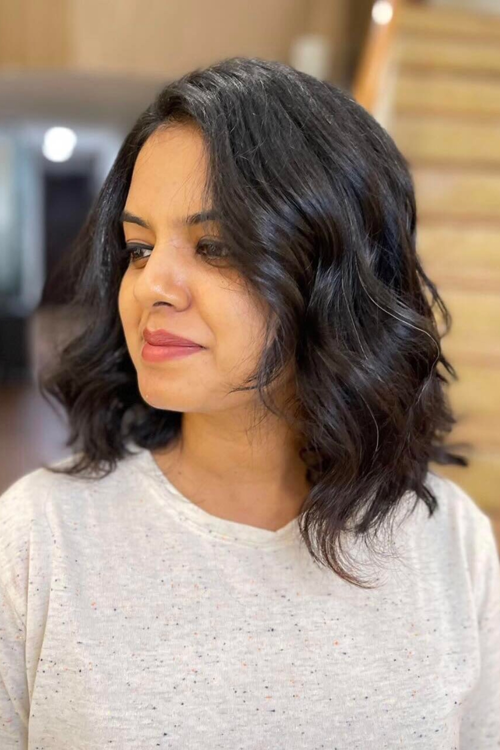 30 Wavy Bob Hair Ideas - Stylish Hair Ideas