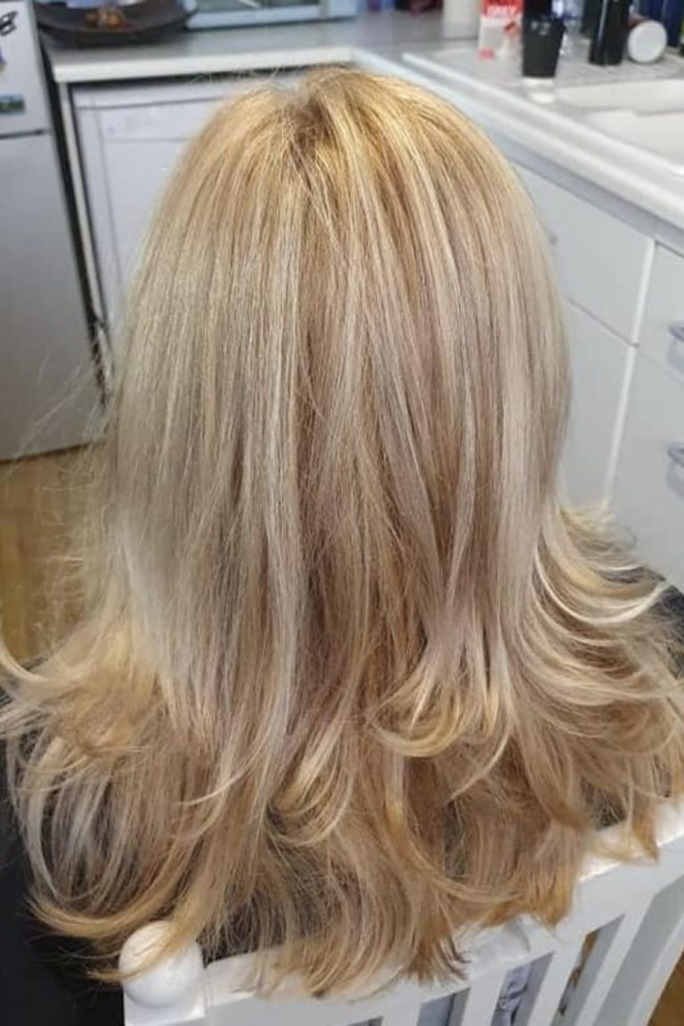 45 Long Layers Hairstyles for All Hair - Stylish Hair Ideas