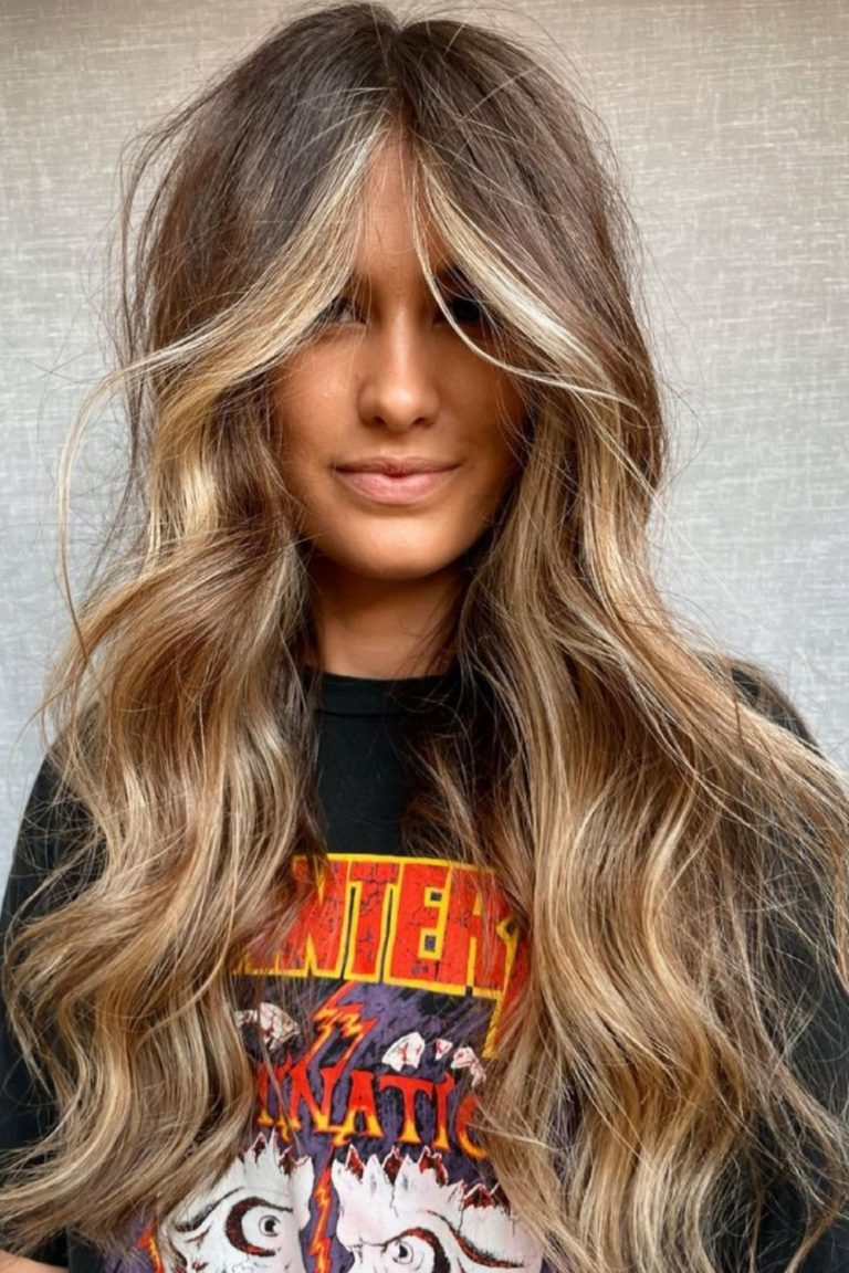 30 Fall Hair Colors - Stylish Hair Ideas