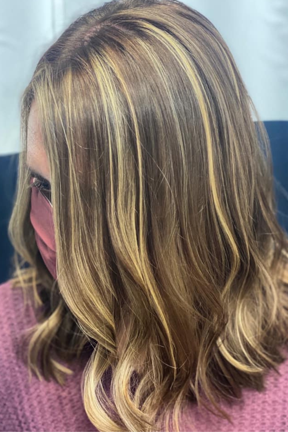 30 Fall Hair Colors - Stylish Hair Ideas