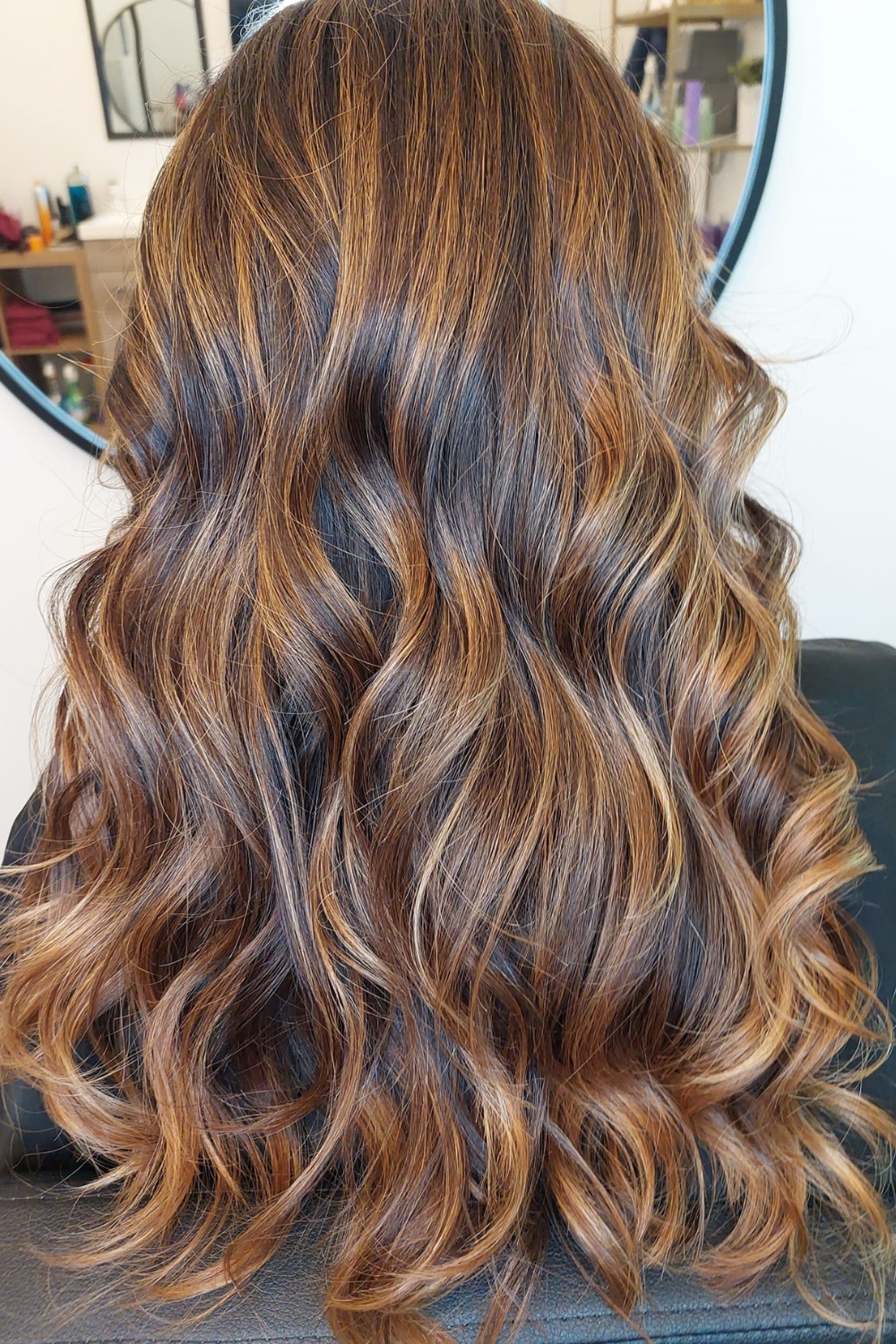 30 Fall Hair Colors - Stylish Hair Ideas